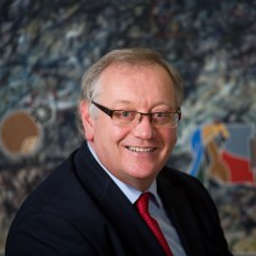 Terry Twomey - Crunchbase Person Profile