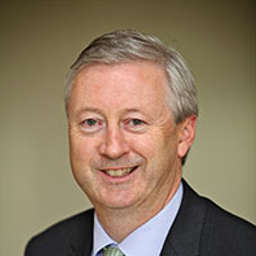 Martin Curley - Crunchbase Person Profile