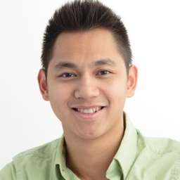 Nhat Ho - Crunchbase Person Profile