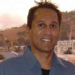 Neil Gehani - Crunchbase Person Profile