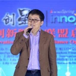 Wanfeng Liu - President @ InnoSpring - Crunchbase Person Profile
