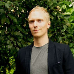 Marcus Hellberg - Head of Community @ Vaadin - Crunchbase Person Profile