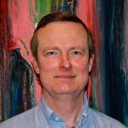 Mark Harley - Crunchbase Person Profile