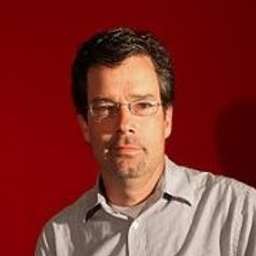 Chris Mabey - Crunchbase Person Profile