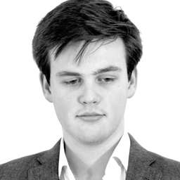 Benjamin Huston - CTO @ Loopa - Crunchbase Person Profile