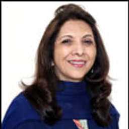 Indu Shahani - Founding President @ ATLAS SkillTech University ...