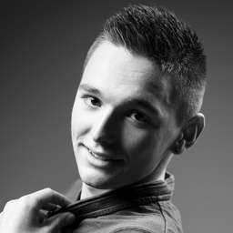 Dylan Raffin - Actor @ Sony Pictures Entertainment - Crunchbase Person ...