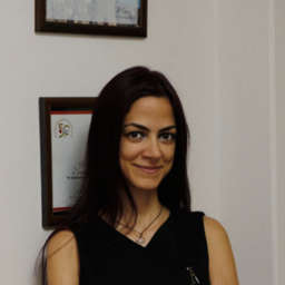 Iris Gizem Yucel - Crunchbase Person Profile