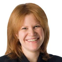 Deborah Starkman - Chief Financial Officer & Corporate Secretary @ GMP ...