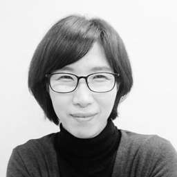 Sunny Yoon - Crunchbase Person Profile