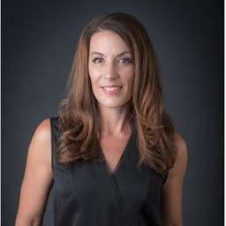 Terri DiPaolo - Crunchbase Person Profile