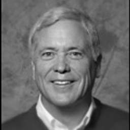 Rick MacDonald - Crunchbase Person Profile