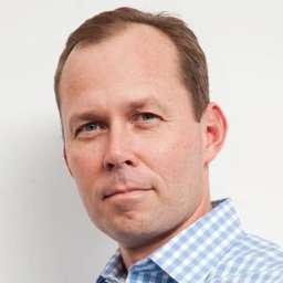 Carl Cross - Executive Vice President of Sales @ Workfront - Crunchbase ...