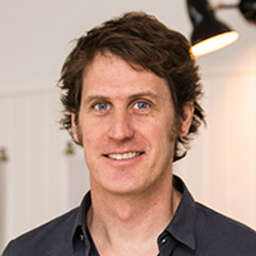 Chris Stutz - Product development @ Satalia - Crunchbase Person Profile