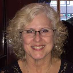 Annette Arnold - Vice President and Controller @ Taylor & Mathis ...