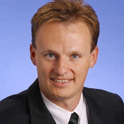 Bodo Ischebeck - Vice President Cross Divisional Portfolio Management ...