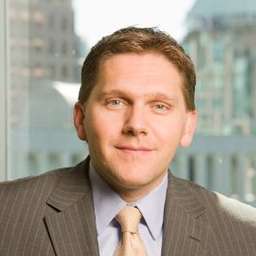 Mark Achtemichuk - Vice President & Managing Director @ CMLS Financial ...