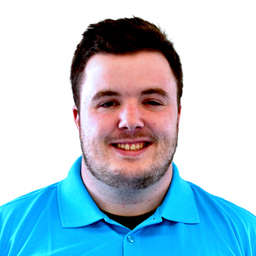 Eric Sondergard - Software Developer @ mcThings - Crunchbase Person Profile