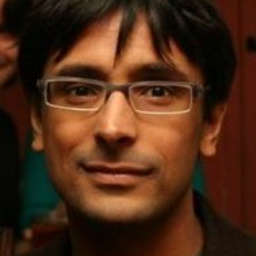 Kushal Dave - Co-Founder & CTO @ Scroll - Crunchbase Person Profile