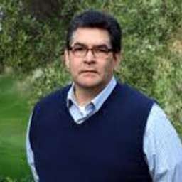 James Lugo - Head, Ingredient R&D for Consumer Health & Nutrition ...