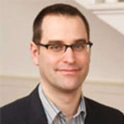 Steven Moss - Chief Technology Officer @ Isomerase - Crunchbase Person ...