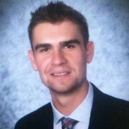 Joseph Scaglione - Crunchbase Person Profile