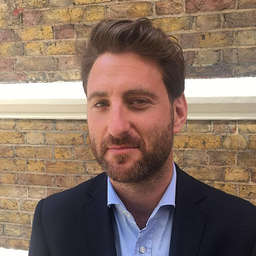 Daniel Korski - CEO and Co-Founder @ Public - Crunchbase Person Profile