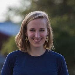 Sarah Yates - Crunchbase Person Profile