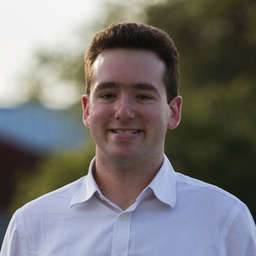 Max Kushner-Lenhoff - Crunchbase Person Profile