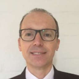 Steven Moodie - Crunchbase Person Profile