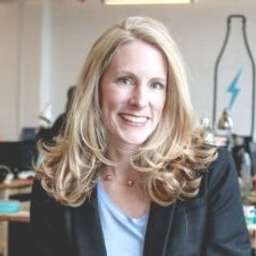 Beth Cleveland - Crunchbase Person Profile