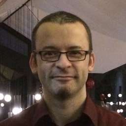 Yannick Simard - Senior Software Engineer - Forma e-commerce @ Unity - Crunchbase Person Profile