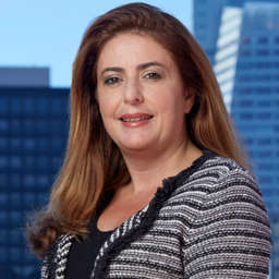 Louisa Dalton - Principal and Controller @ Palladium Equity Partners ...