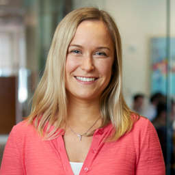 Amanda Hanlon - Vice President and Assistant Controller @ Palladium ...