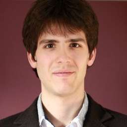 Alexandre Francois - Crunchbase Person Profile