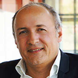 Alexandre Fontaine - Crunchbase Person Profile