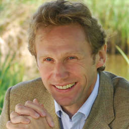 Clive Sykes - Senior Advisor @ Second Estates - Crunchbase Person Profile