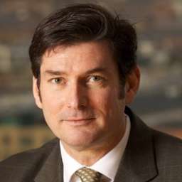 Peter Oakes - Founder @ Fintech Ireland - Crunchbase Person Profile