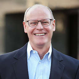 Richard French - Crunchbase Person Profile