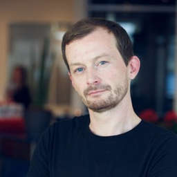 Markus Friedl - Senior Production Manager @ IO-Interactive - Crunchbase Person Profile