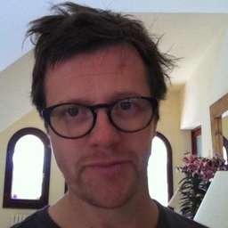 Charlie Wood - Crunchbase Person Profile