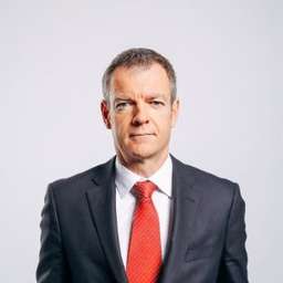 Paul Goldfinch - Crunchbase Person Profile