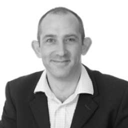 Craig Aspinall - Crunchbase Person Profile