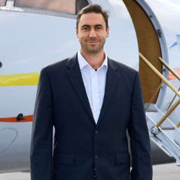 Luke Hampshire - Founder @ Airly - Crunchbase Person Profile