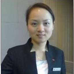 Angie Ye - Crunchbase Person Profile