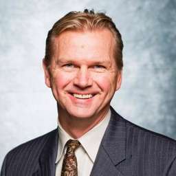 Thomas C. Alsborg - Crunchbase Person Profile