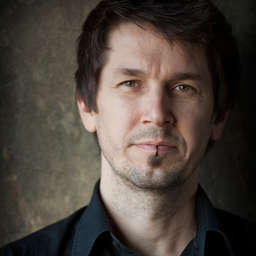 Richard de Nys - Founder + Managing Director @ Creative Force ...