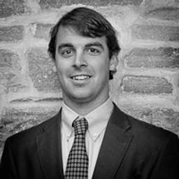 George Brooke - Crunchbase Person Profile