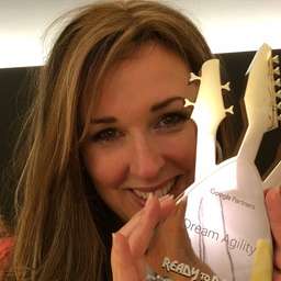 Elizabeth Clark - Co-Founder @ Dream AI Ltd T/A Dream Agility ...