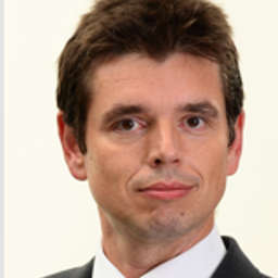 Jorge Azevedo - Senior Expert @ McKinsey & Company - Crunchbase Person ...